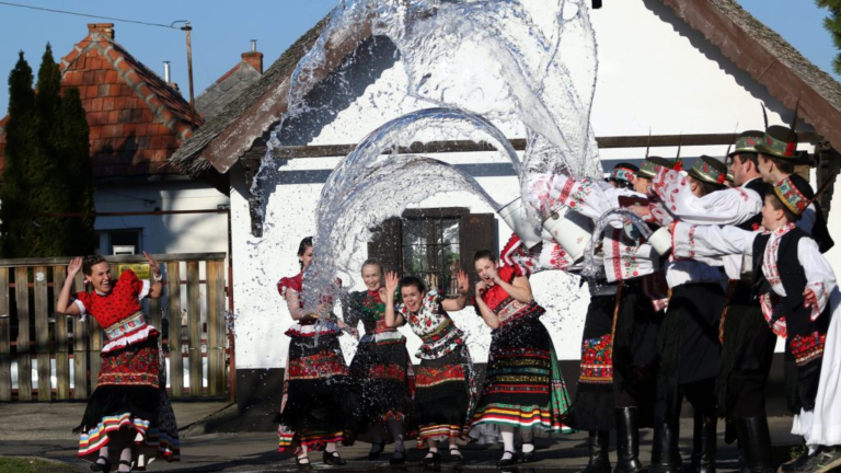 Culture of Hungary: Customs, traditions and beliefs. - Premier Hotel ...